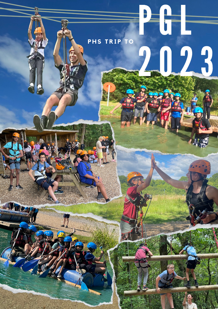 A Year to Remember - Pinner High School