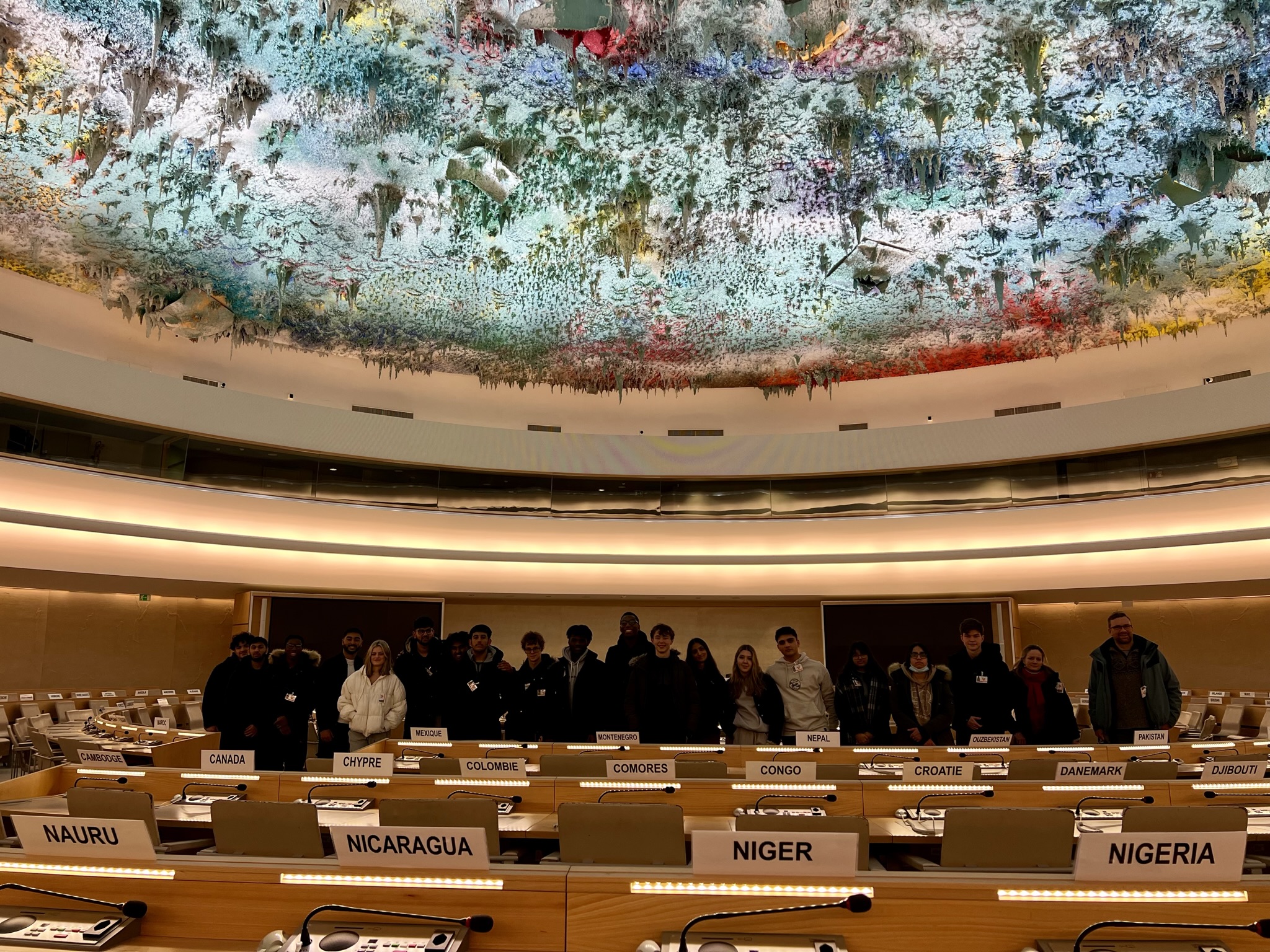 Jan/Feb Update - Pinner High School