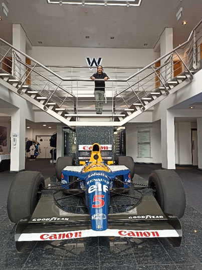 September Success - Pinner High School