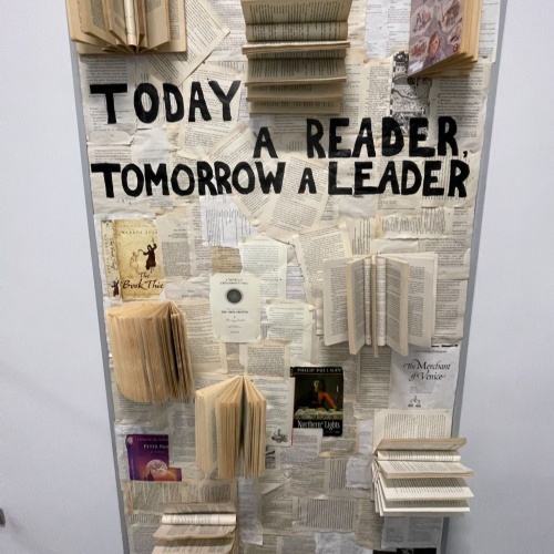 September Success - Pinner High School