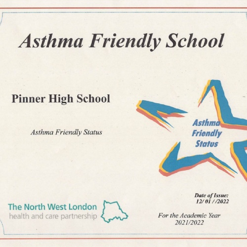 Oxford Visit - Pinner High School
