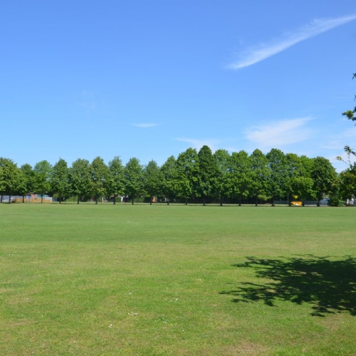 'Shake it off' 2021 - Pinner High School