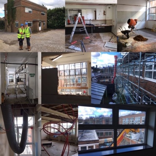 Champions! - Pinner High School